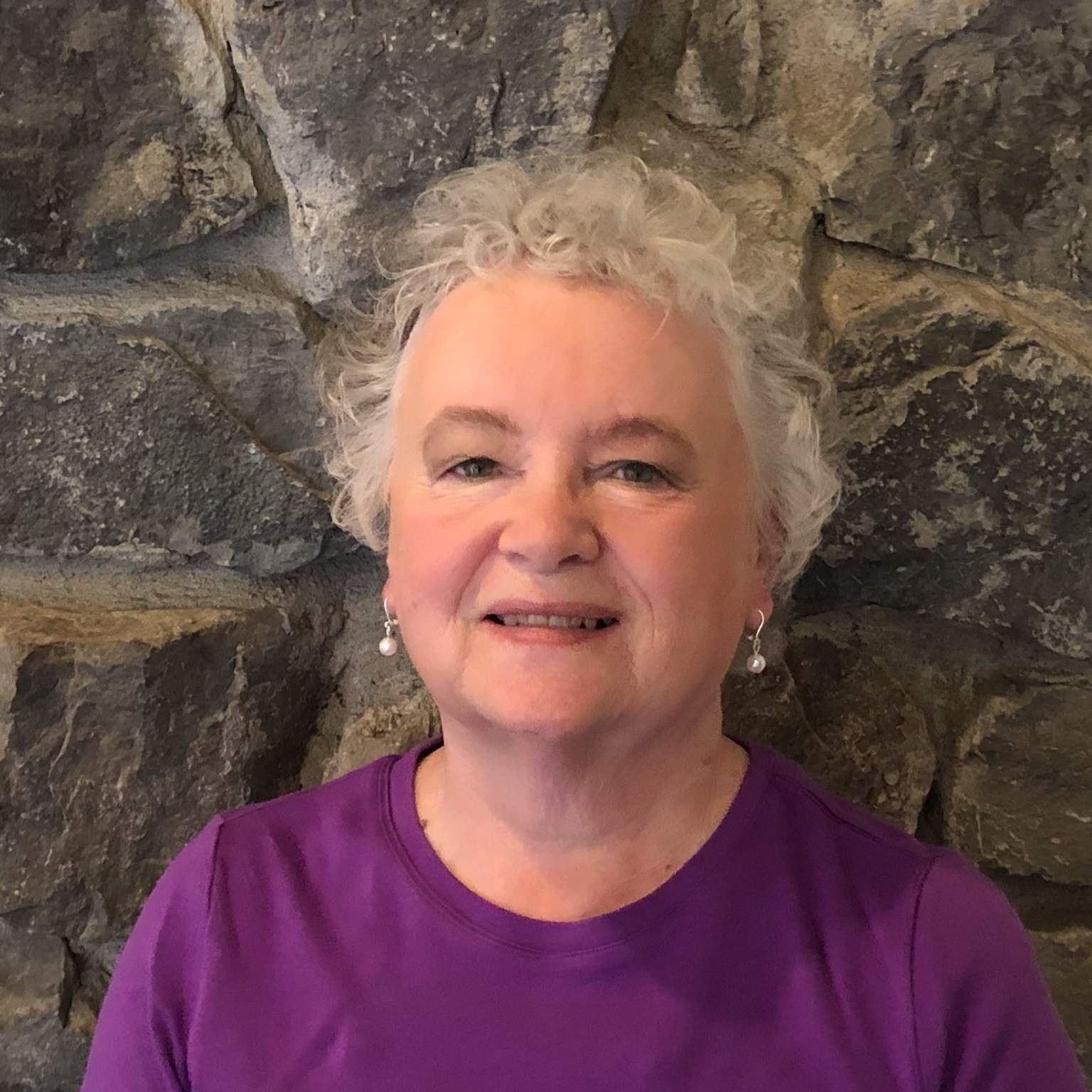 Janice Peters - Buffalo Philharmonic Chorus - Buffalo, NY