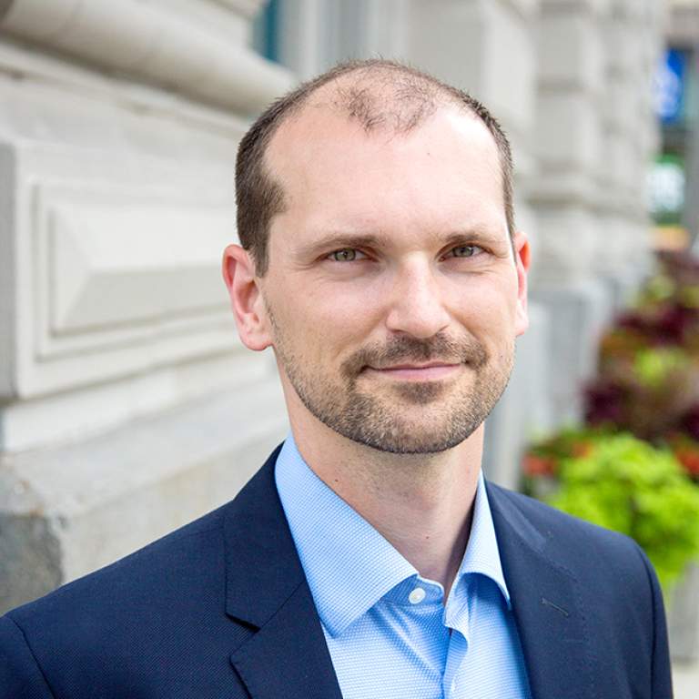 Staff - Buffalo Philharmonic Chorus - Buffalo, NY